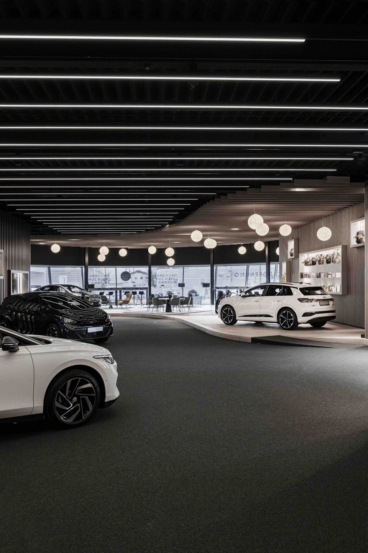 Project Moon City | XAL