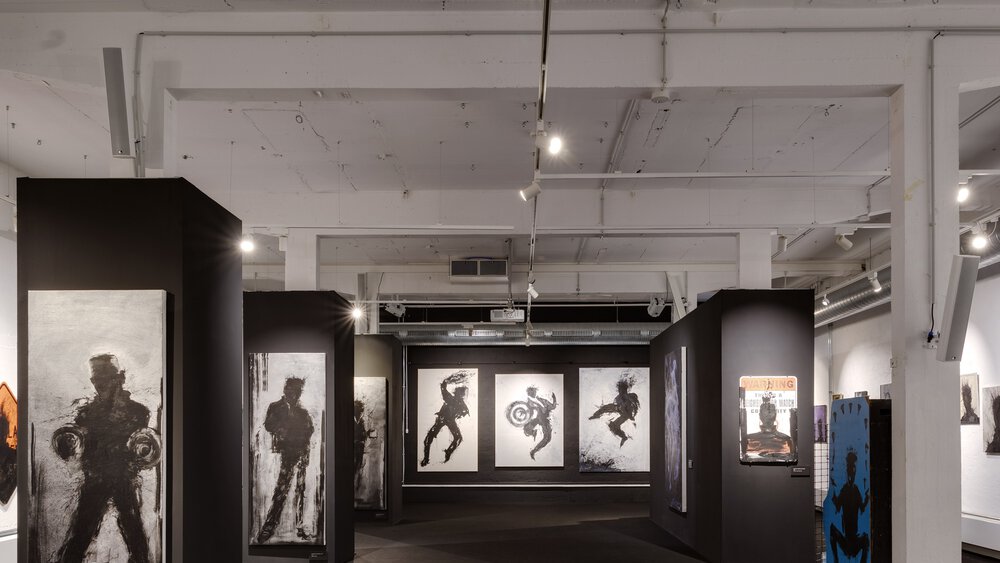 Lighting for museums, galleries, and exhibitions | XAL