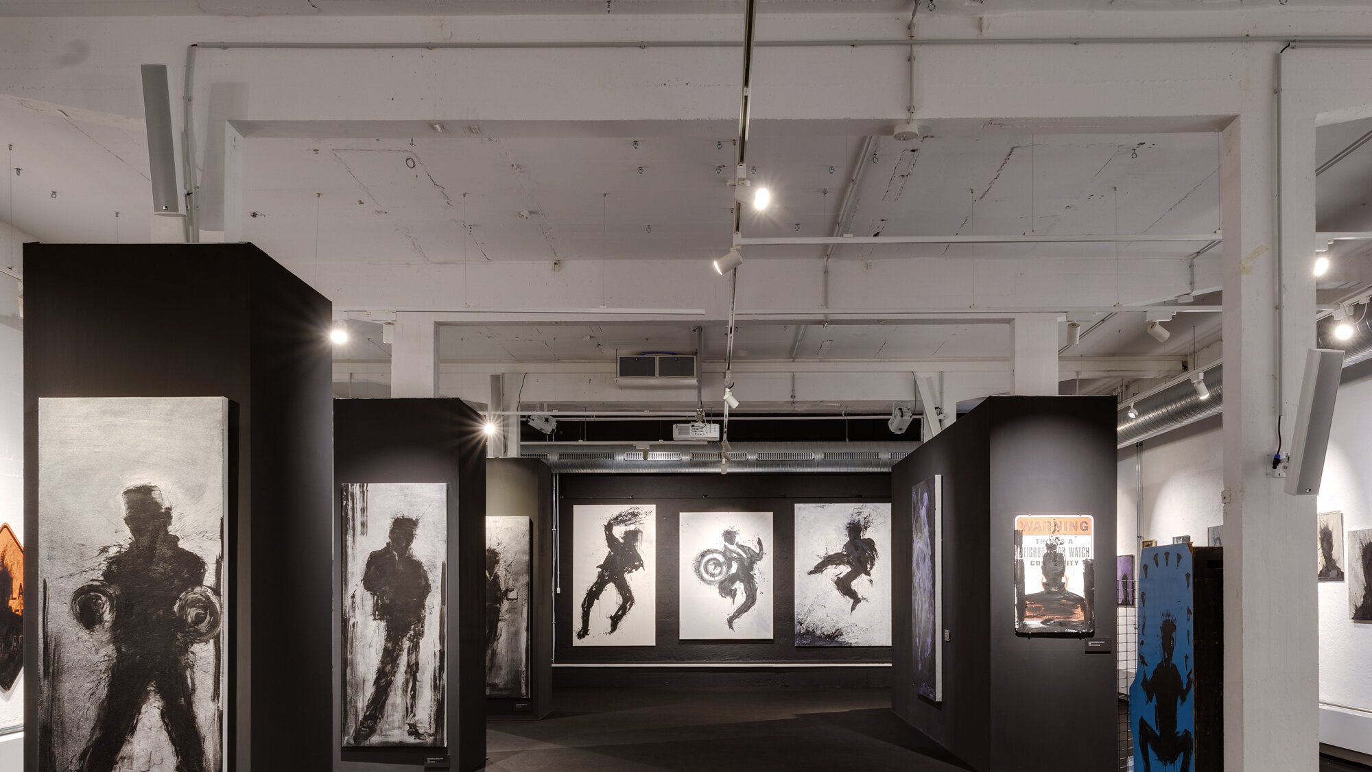 Lighting for museums, galleries, and exhibitions | XAL