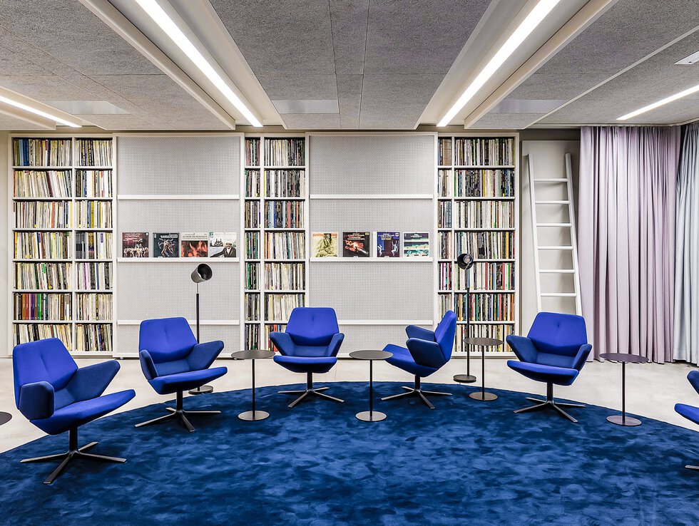 MINO - define your profile system - Leuchte | XAL