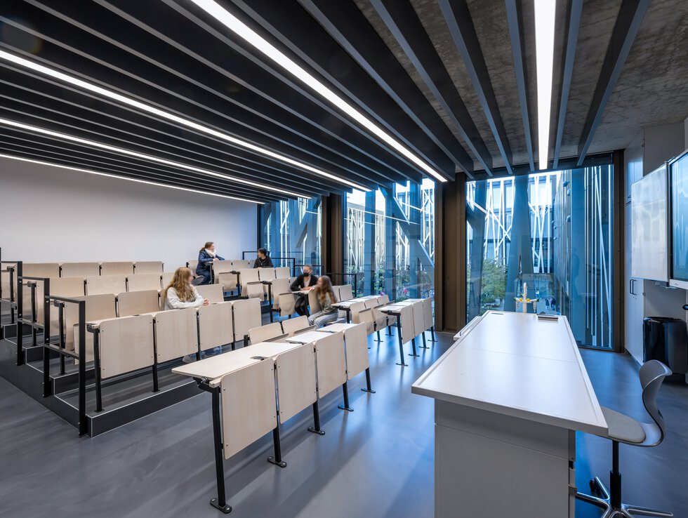 MINO - define your profile system - Leuchte | XAL