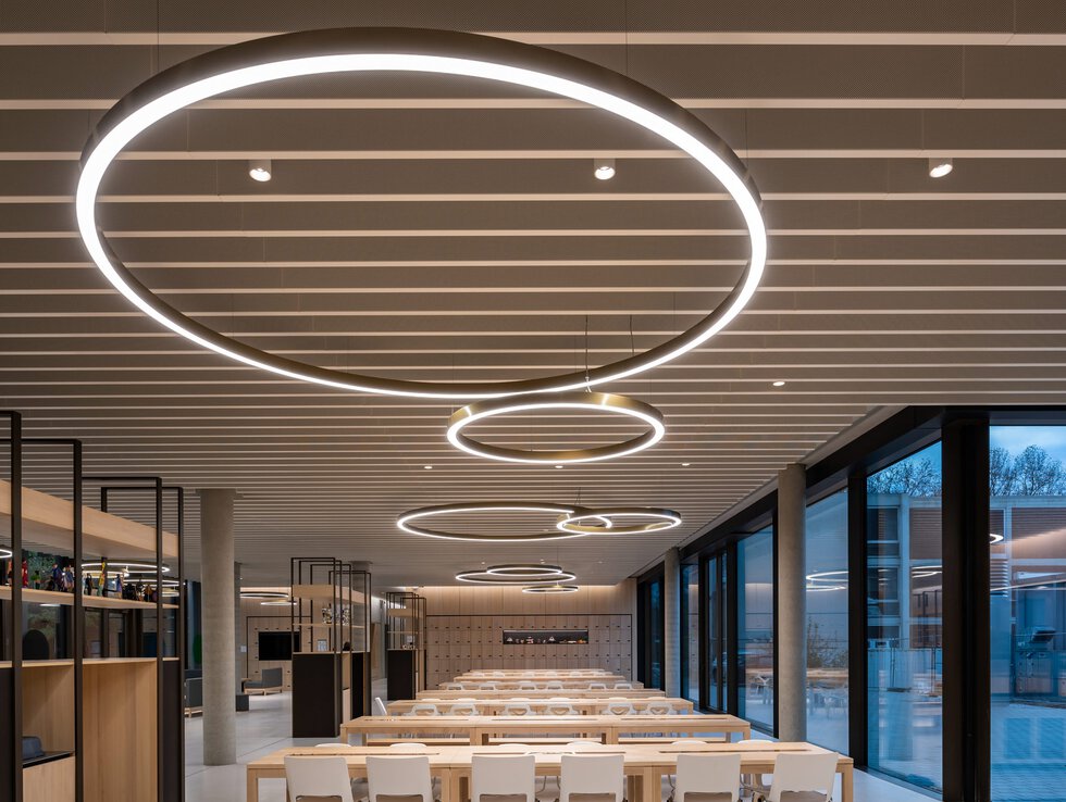 MINO - define your profile system - Leuchte | XAL