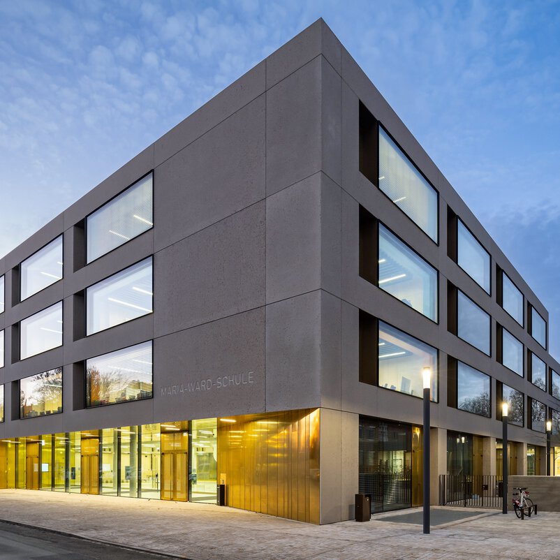 Lighting for educational institutions | XAL