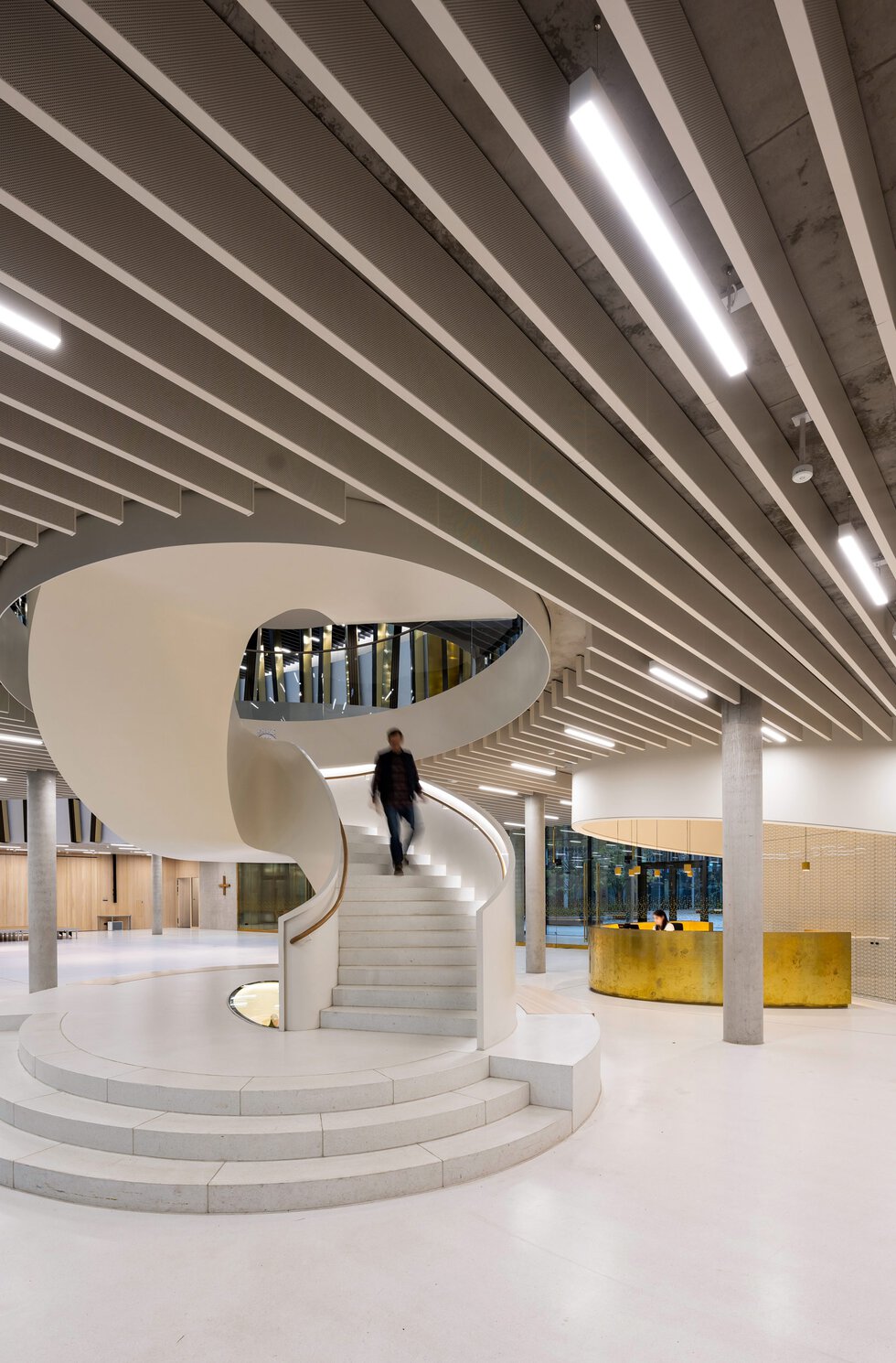 MINO - define your profile system - Leuchte | XAL