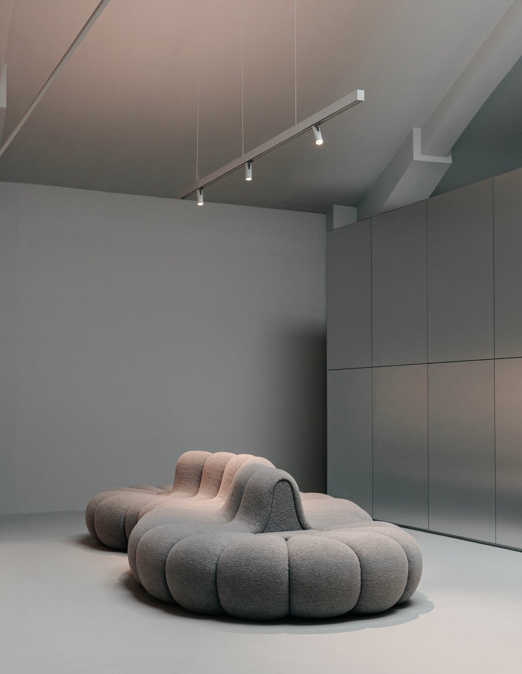 Ordination Dr. Ortlechner | Lighting for healthcare facilities | XAL