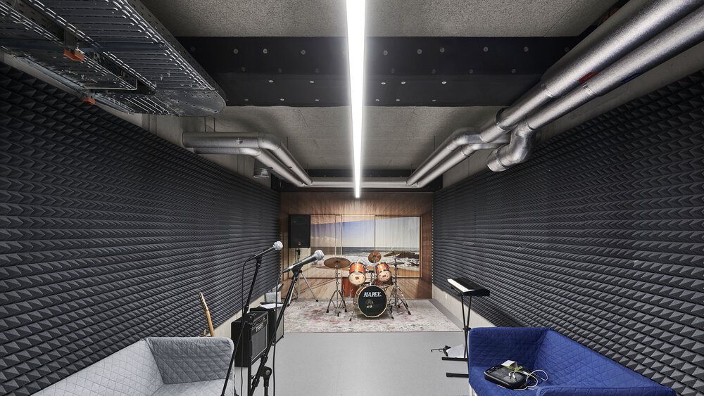 Lighting for educational institutions | XAL