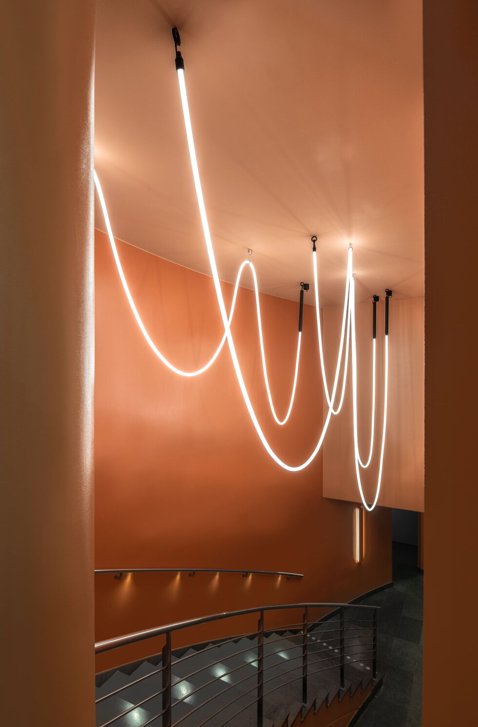 JANE - The Light Jungle - Luminaire | XAL