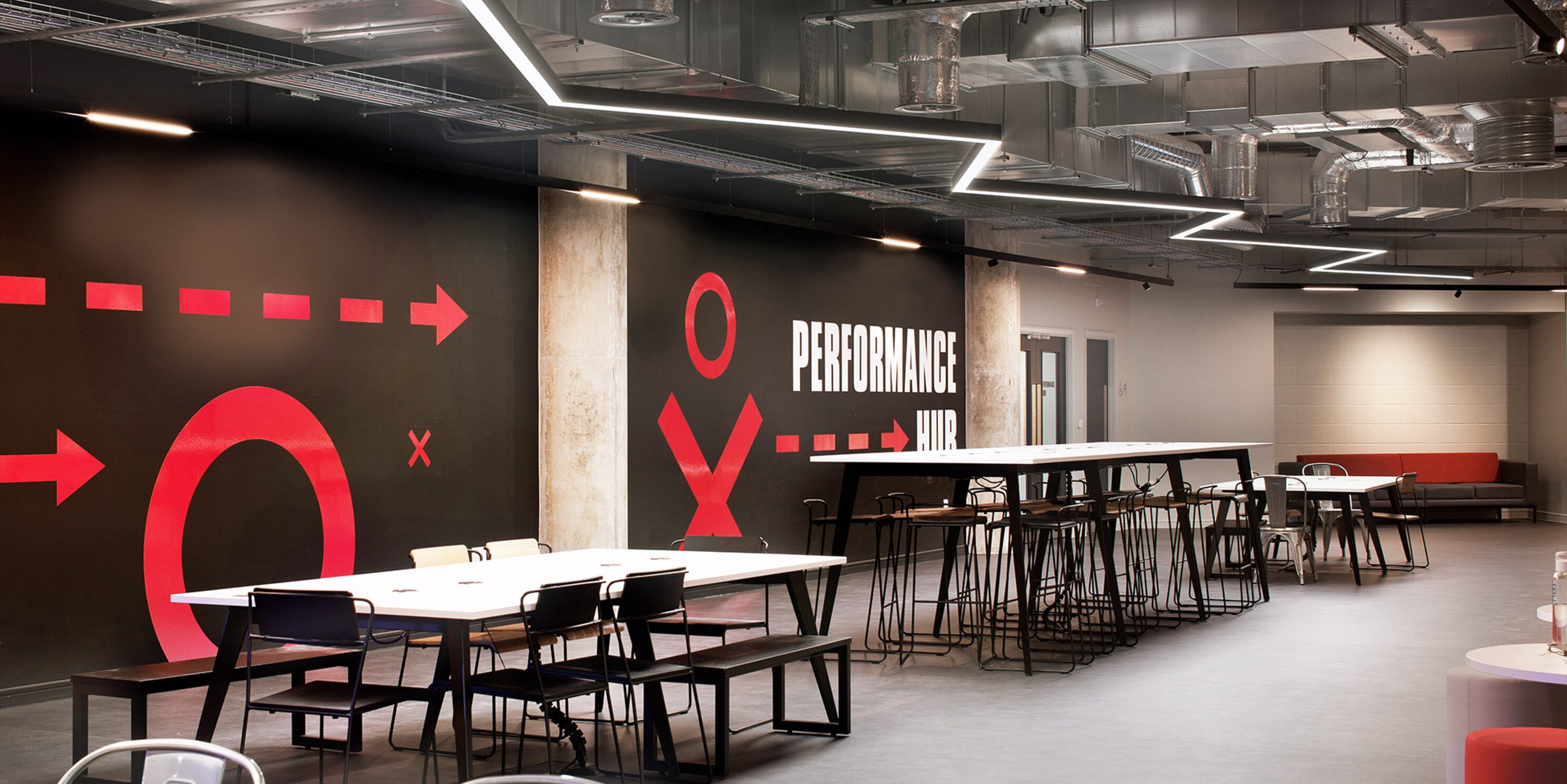 MINO - define your profile system - Leuchte | XAL