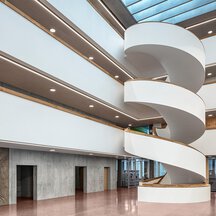 TASK round surface | Ceiling luminaires | XAL