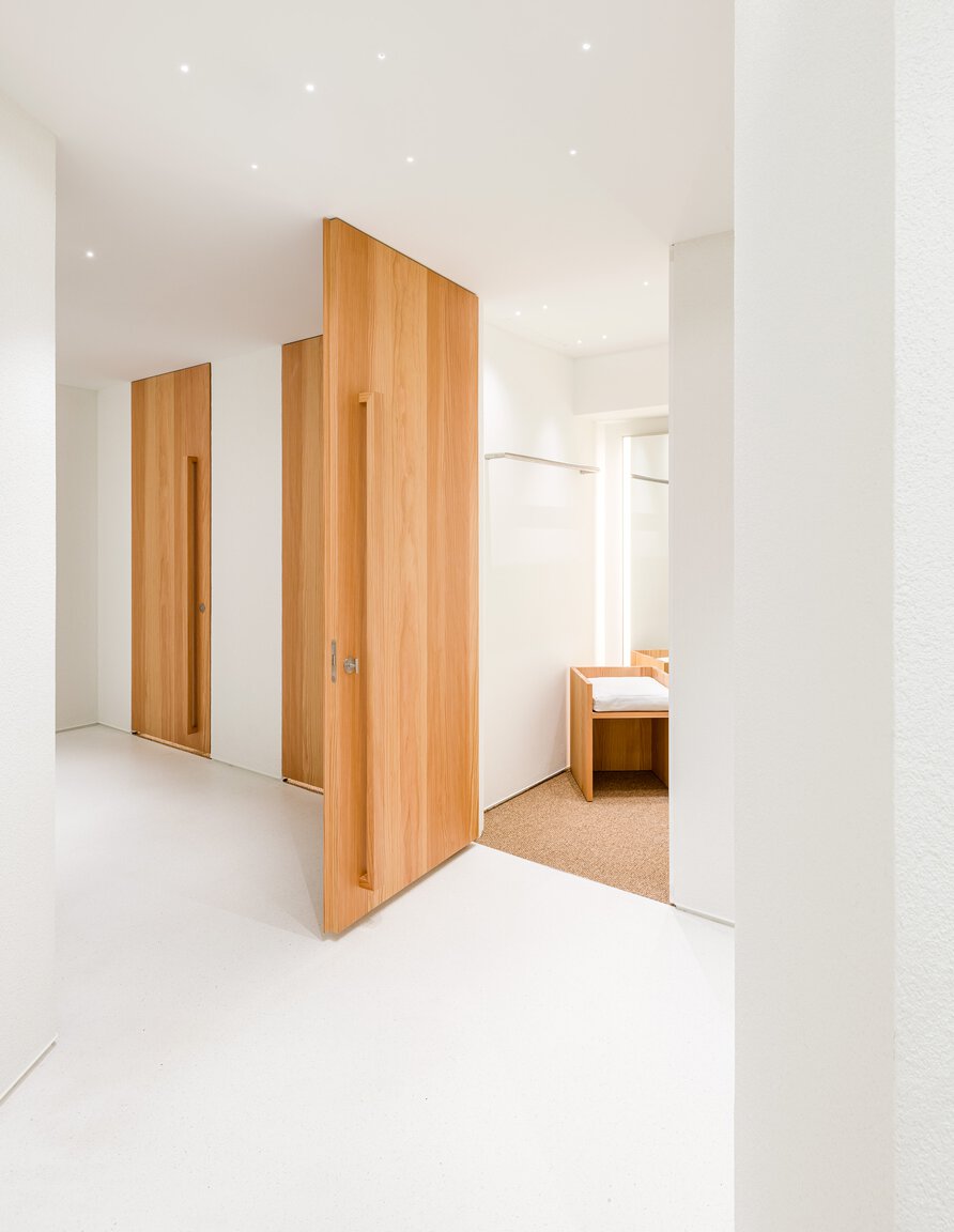 Calvin Klein Paris | Shop Lighting | XAL