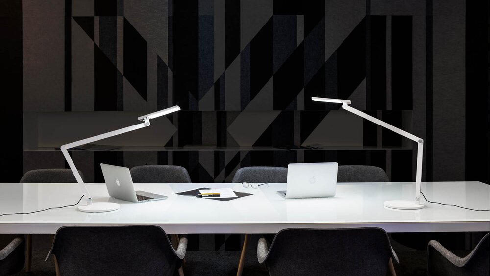 Lighting for workplaces | XAL
