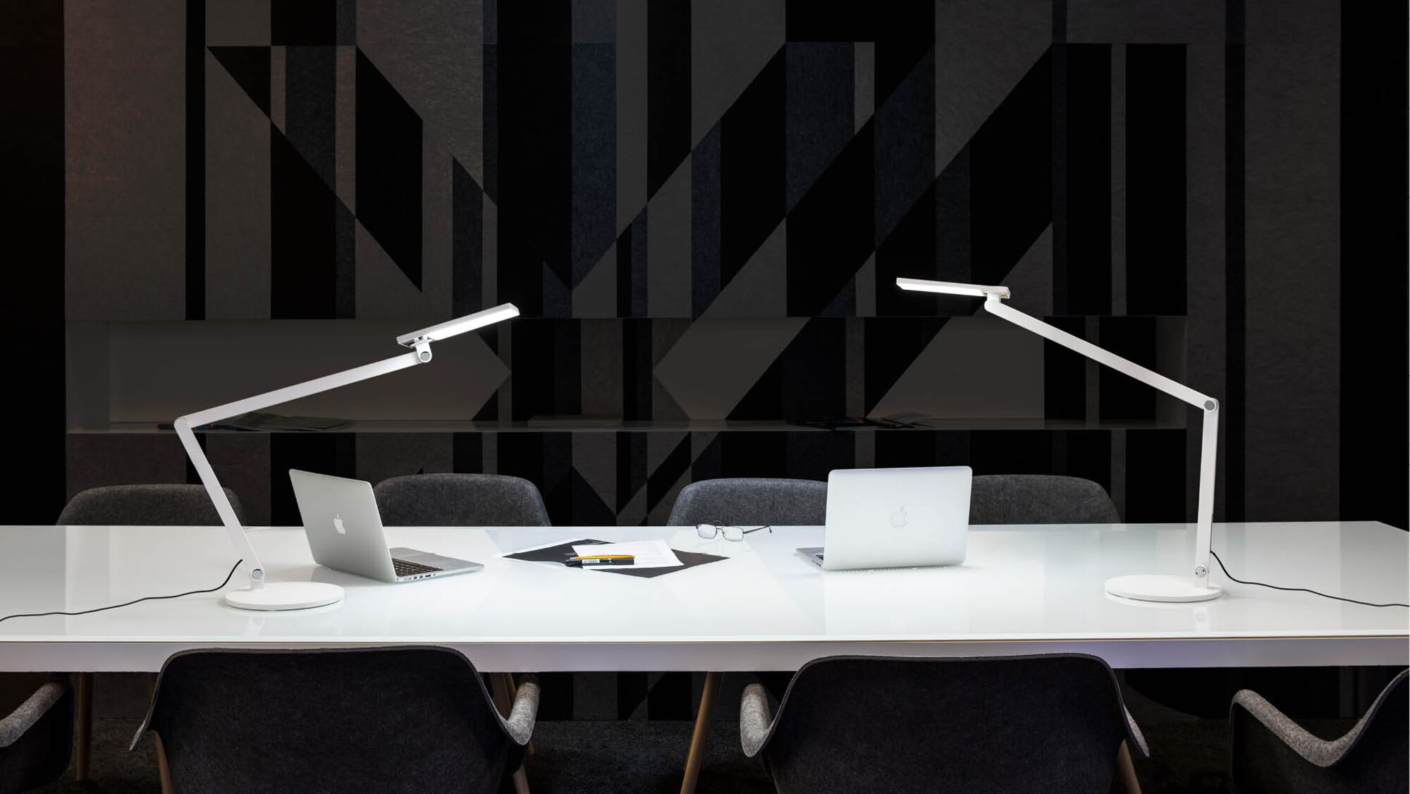 Lighting for workplaces | XAL