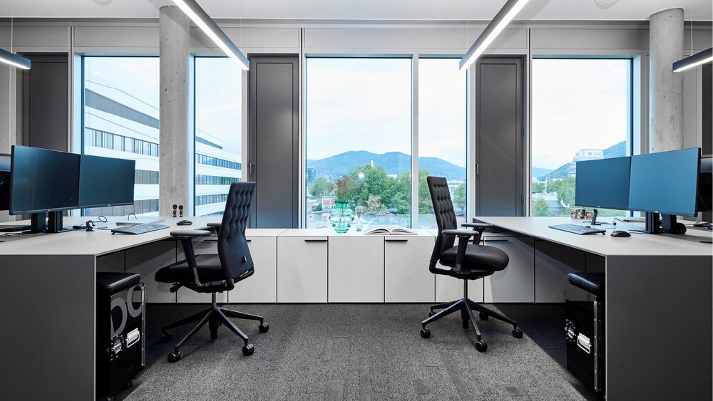 Lighting for workplaces | XAL