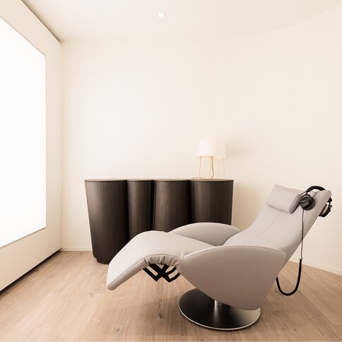 Lighting for hospitals | XAL