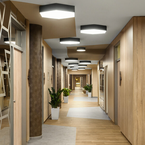 Lighting for hospitals | XAL