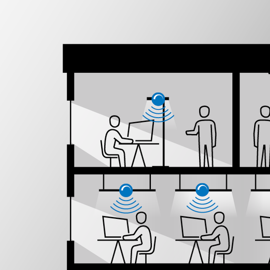 Lighting for educational institutions | XAL