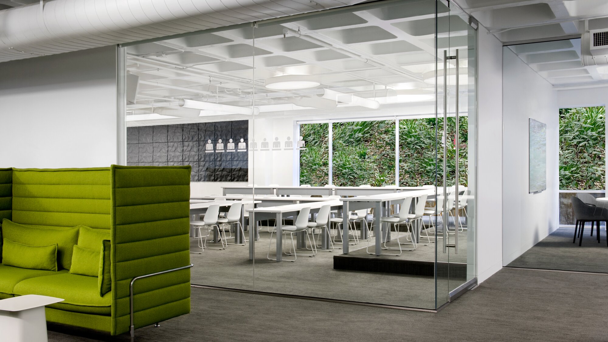 Lighting for educational institutions | XAL