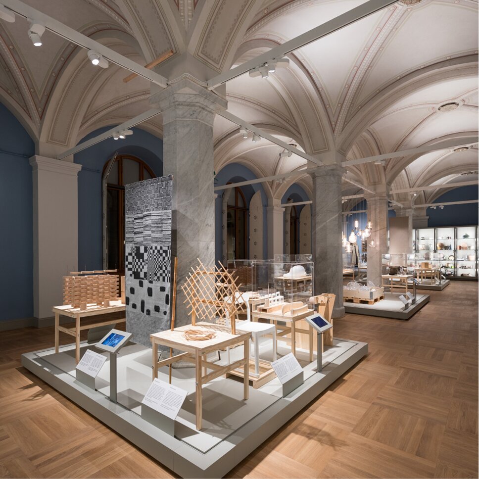 Sculpture lighting - how to stage sculptures correctly | XAL