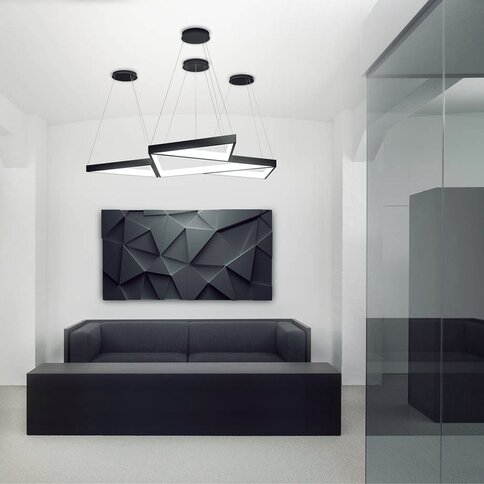 LED office lighting: Good light in the office | XAL