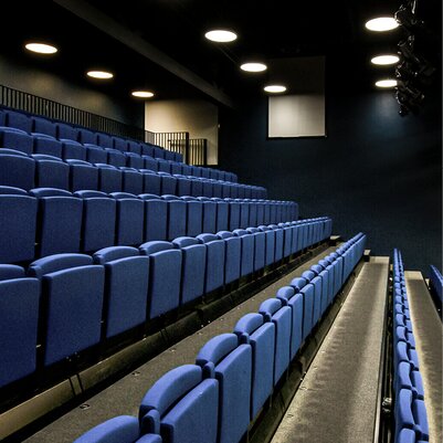 Lighting for educational institutions | XAL