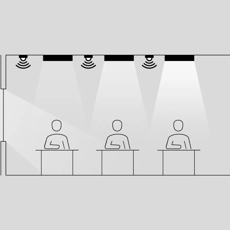 Lighting for educational institutions | XAL