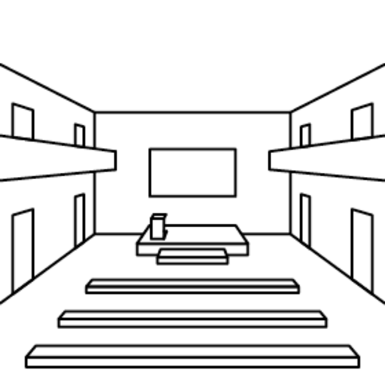 Lighting for sports halls | XAL