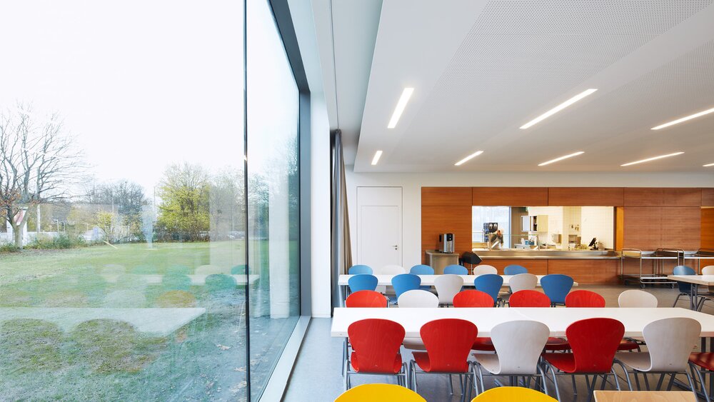 Lighting for educational institutions | XAL
