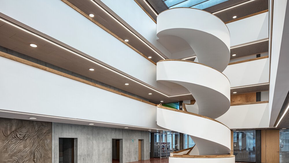 Lighting for educational institutions | XAL