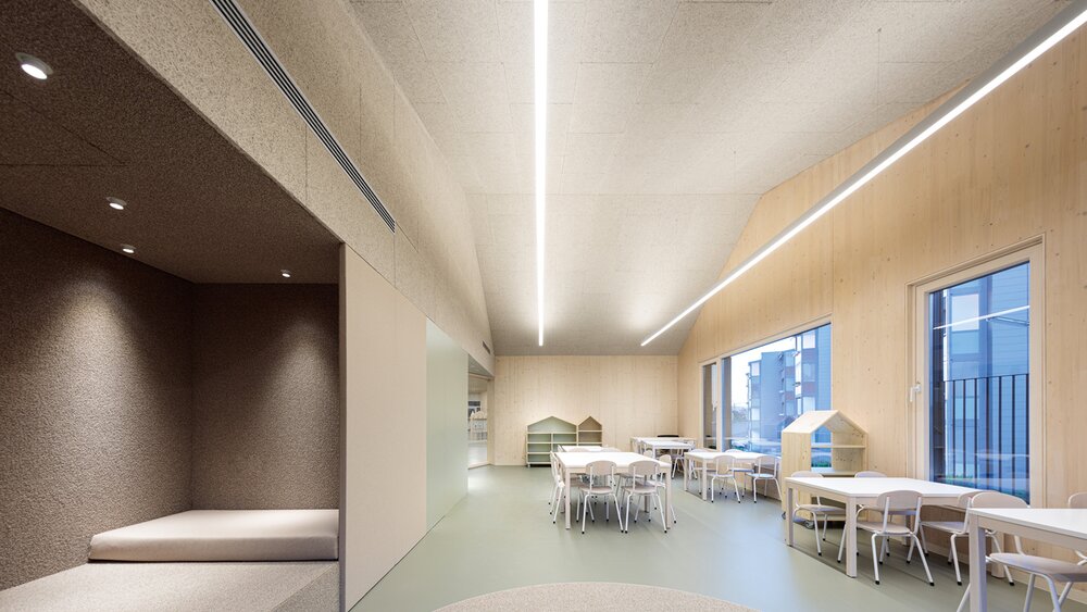 Lighting for educational institutions | XAL