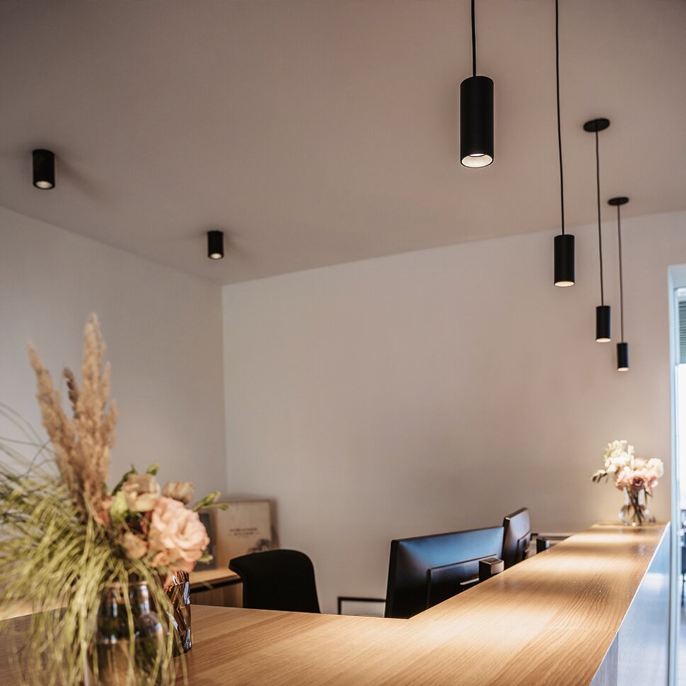 Hospitality lighting | XAL