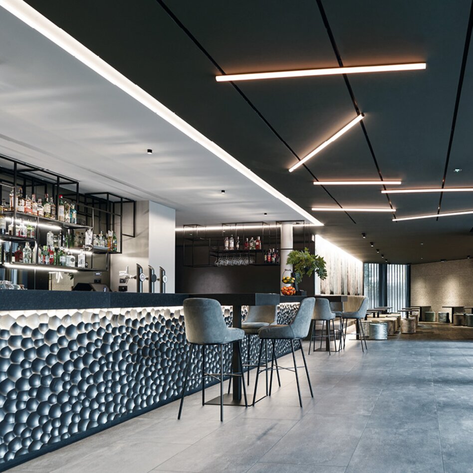 Hospitality lighting | XAL