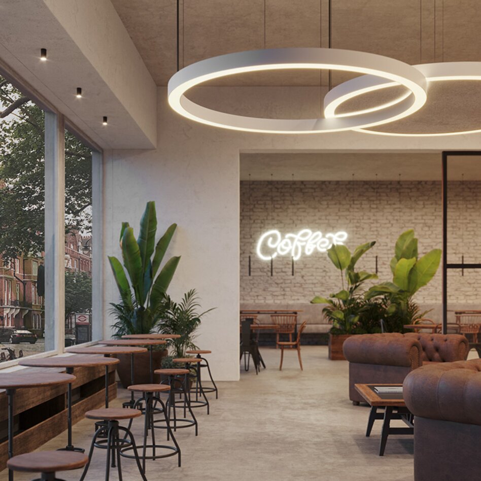 Hospitality lighting | XAL