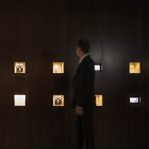 Lighting for museums, galleries, and exhibitions | XAL