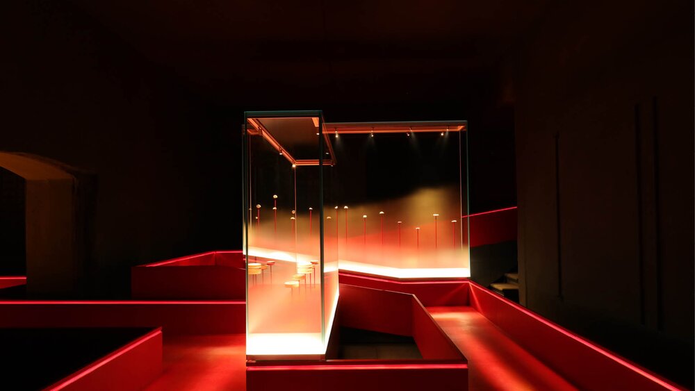 Lighting for museums, galleries, and exhibitions | XAL