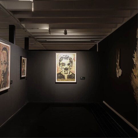 Lighting for museums, galleries, and exhibitions | XAL