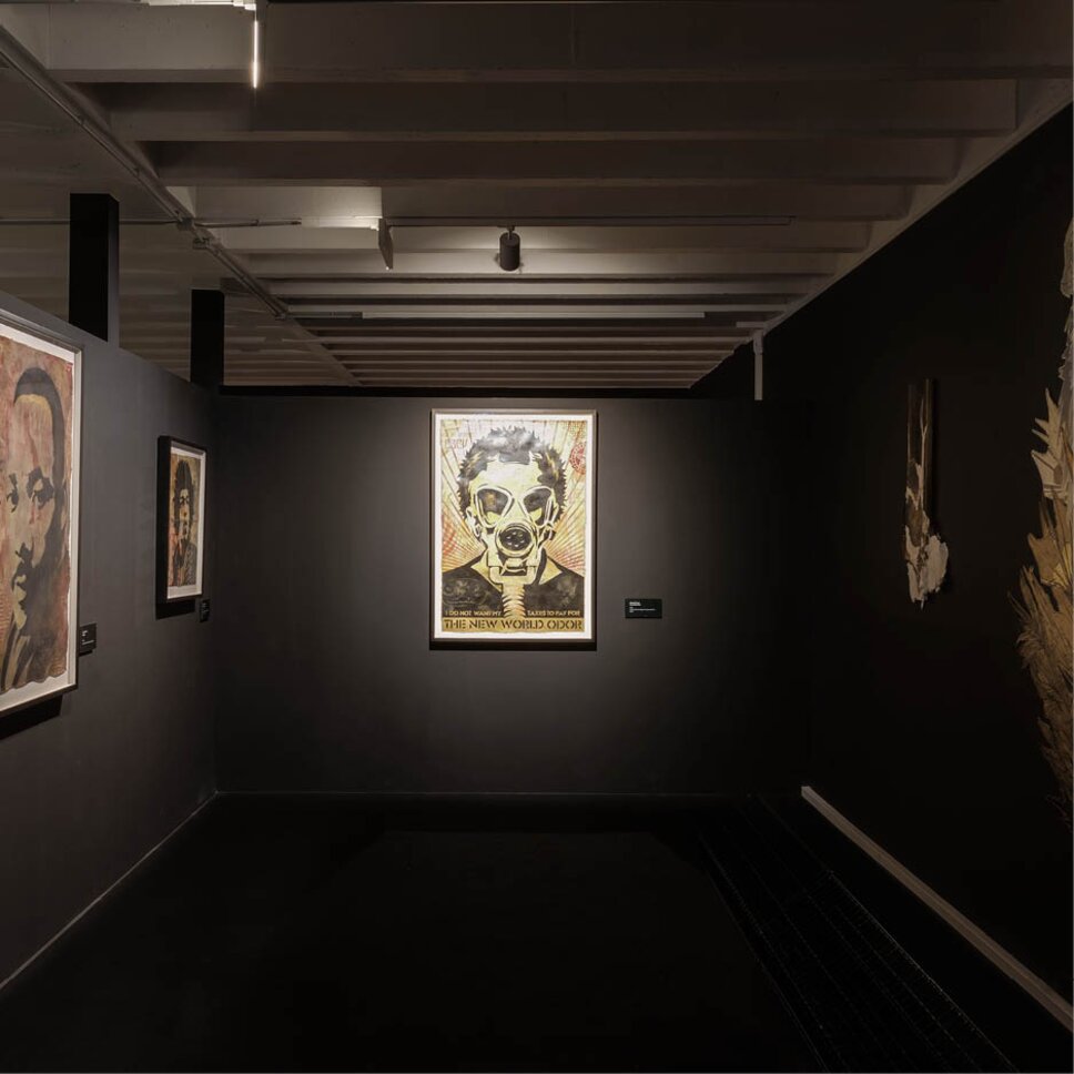 Lighting for museums, galleries, and exhibitions | XAL