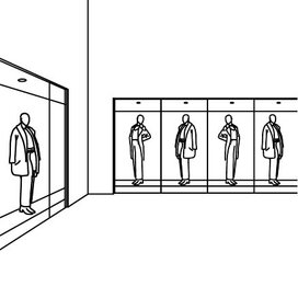 The right store lighting to create an inviting shopping atmosphere | XAL