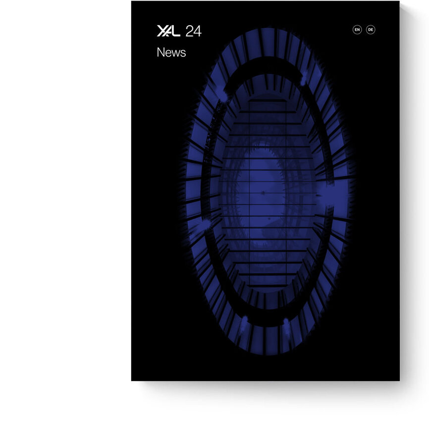 XAL Downloads: Brochures, catalogs, planning data, certificates | XAL