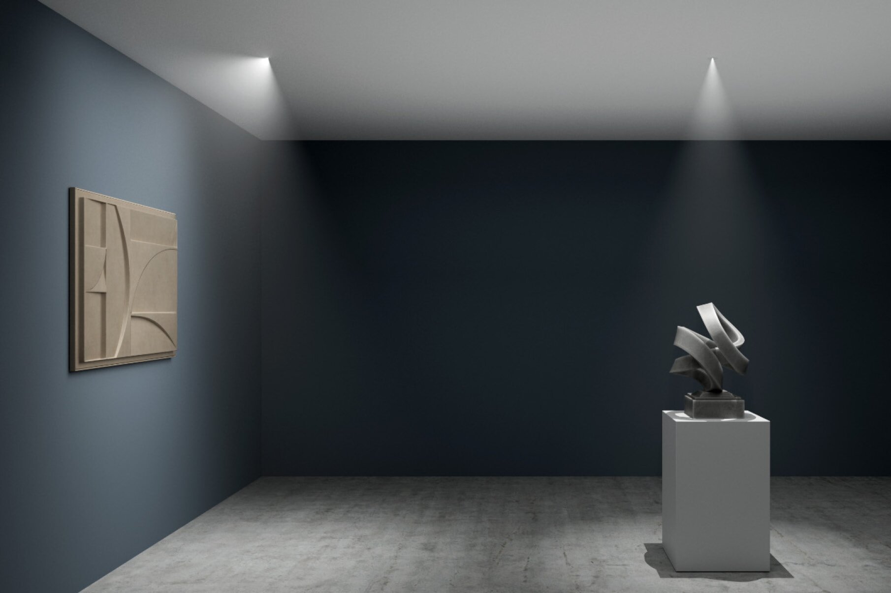 SPIO • Product overview | XAL