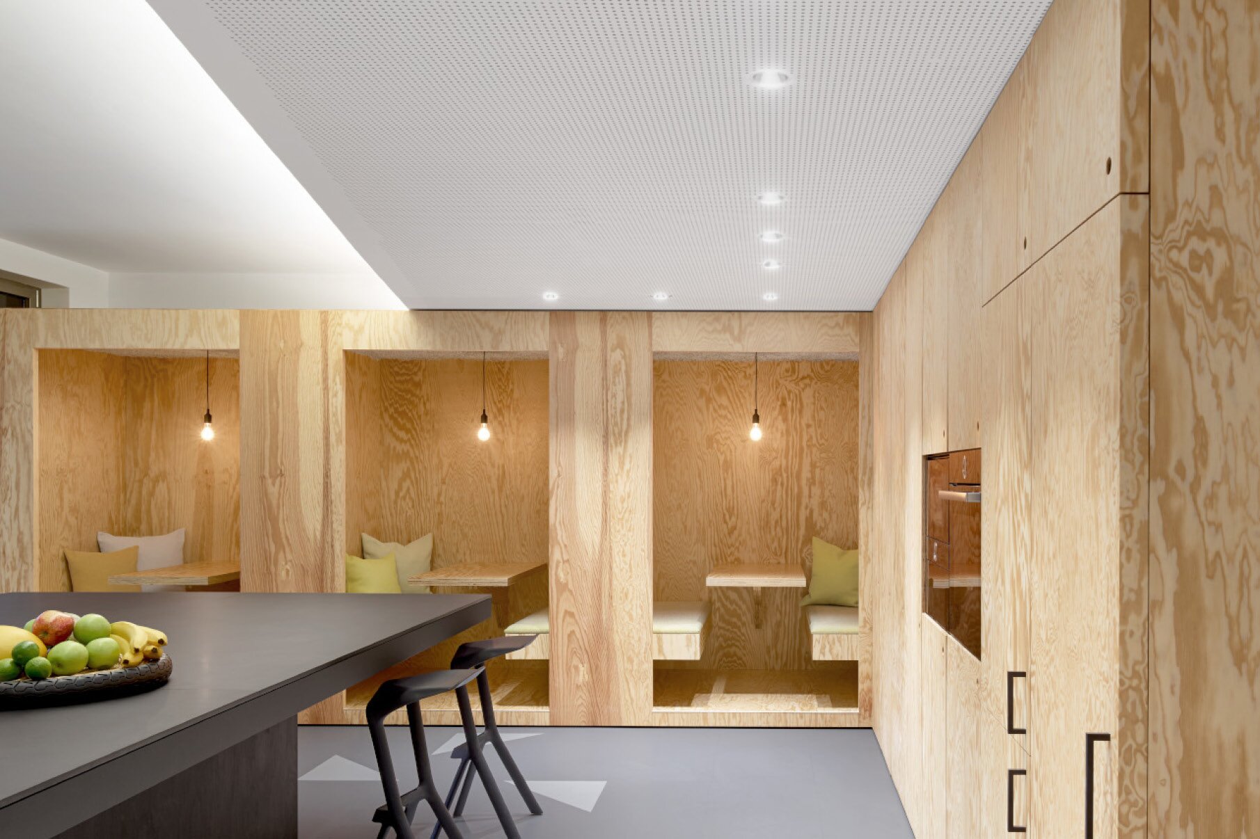 SPADO • Product overview | XAL