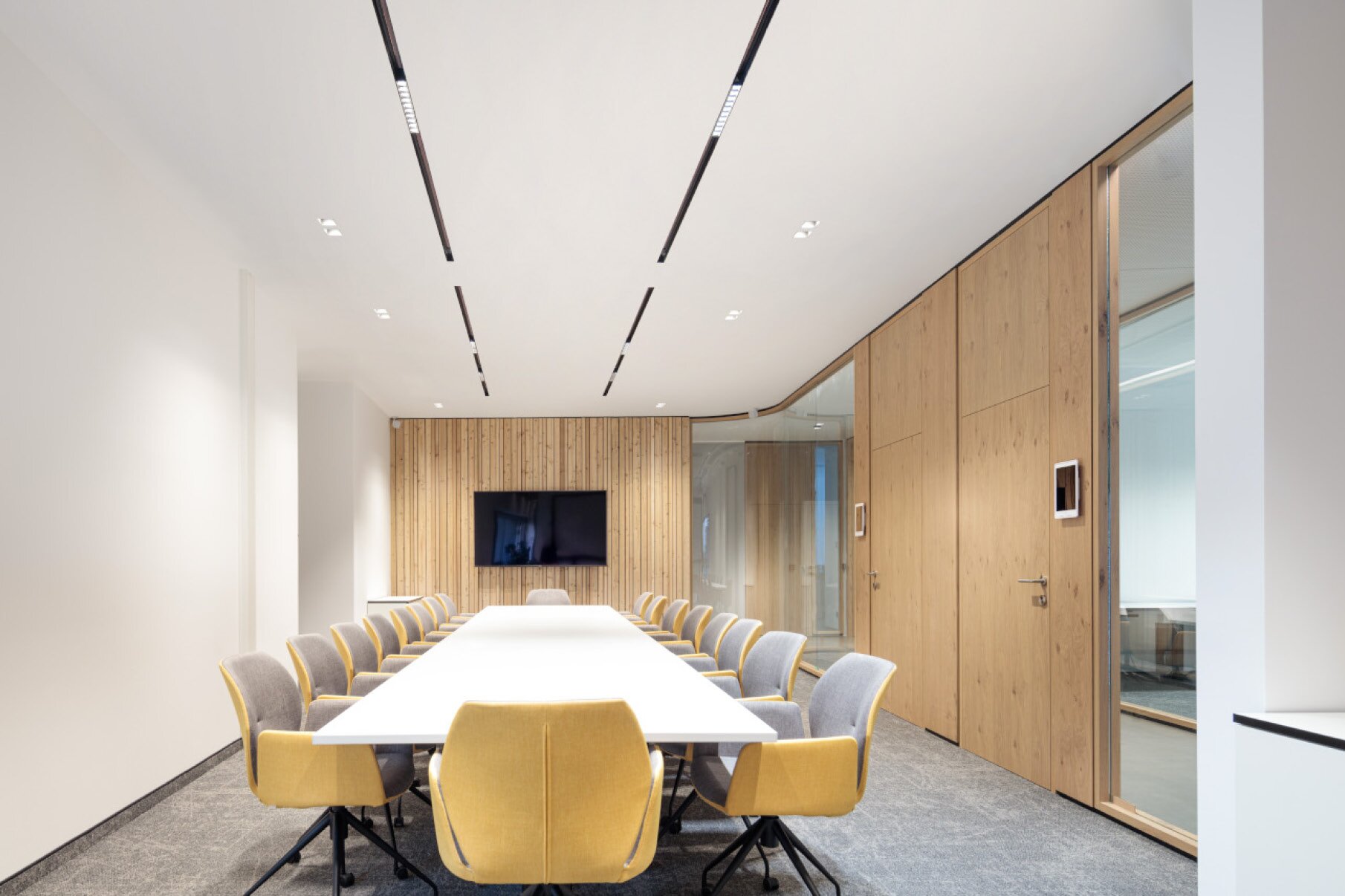 MOVE IT 45 • Product overview | XAL