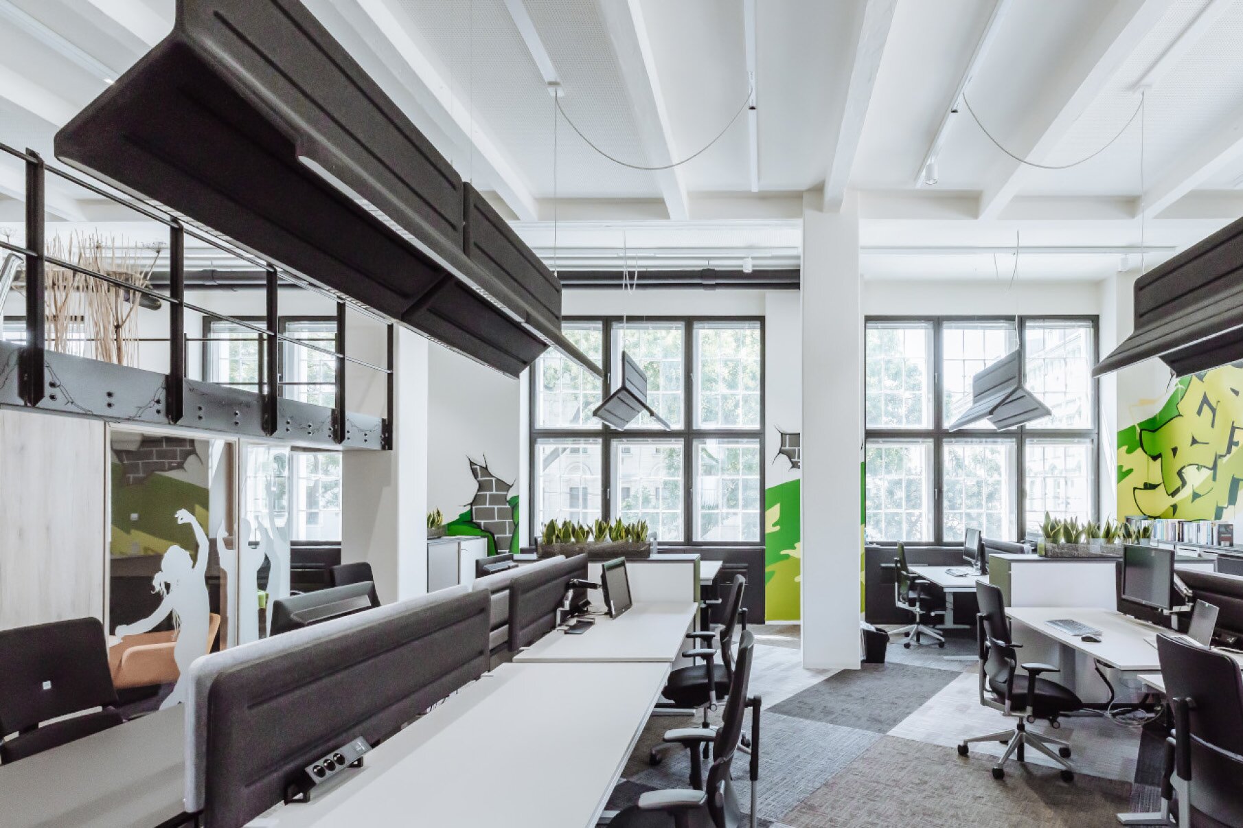 MUSE • Product overview | XAL