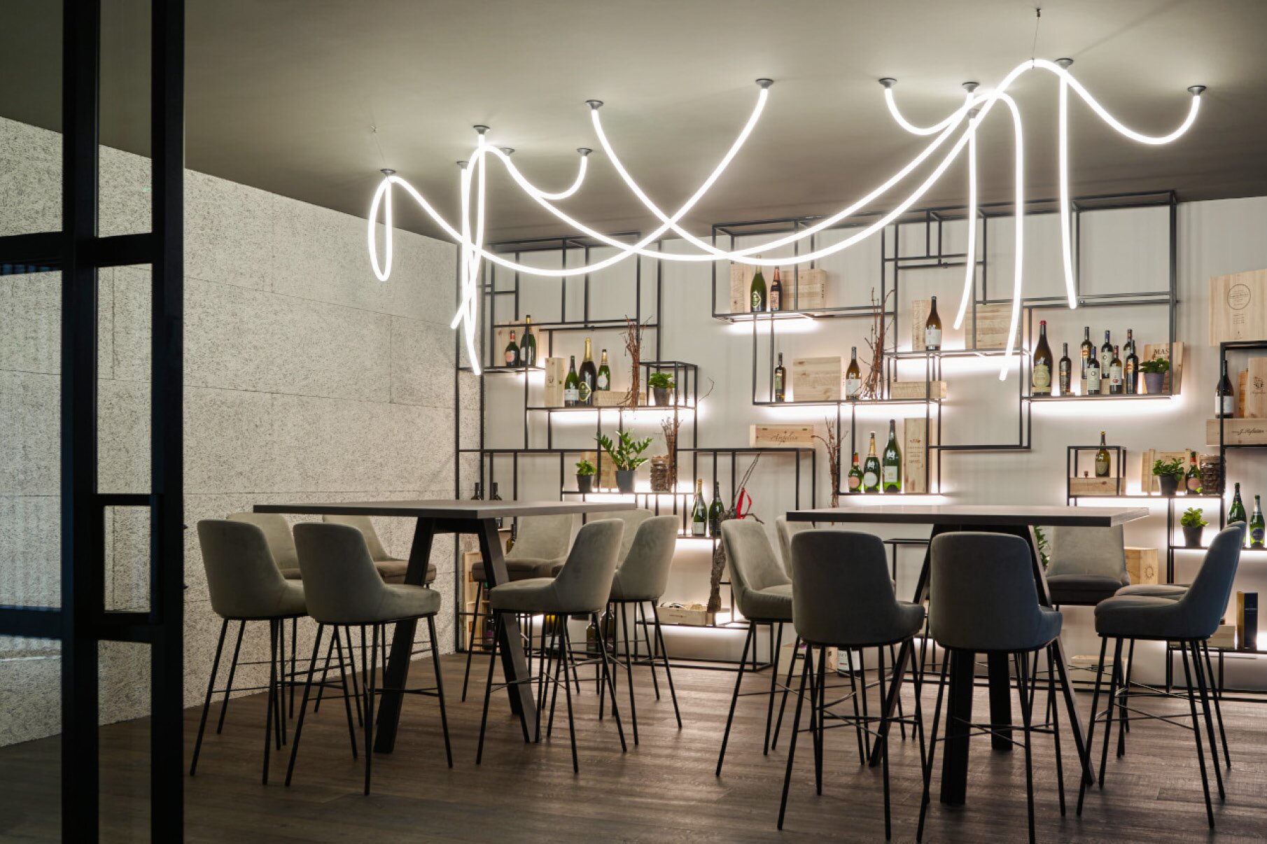 JANE • Product overview | XAL