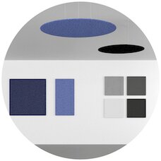 TASK round suspended | Ceiling luminaires | XAL