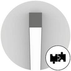 BASO 60 IP54 surface | Outdoor lighting IP54-IP65 | XAL