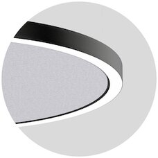 MINO 60 CIRCLE ceiling | Deckenleuchten | XAL