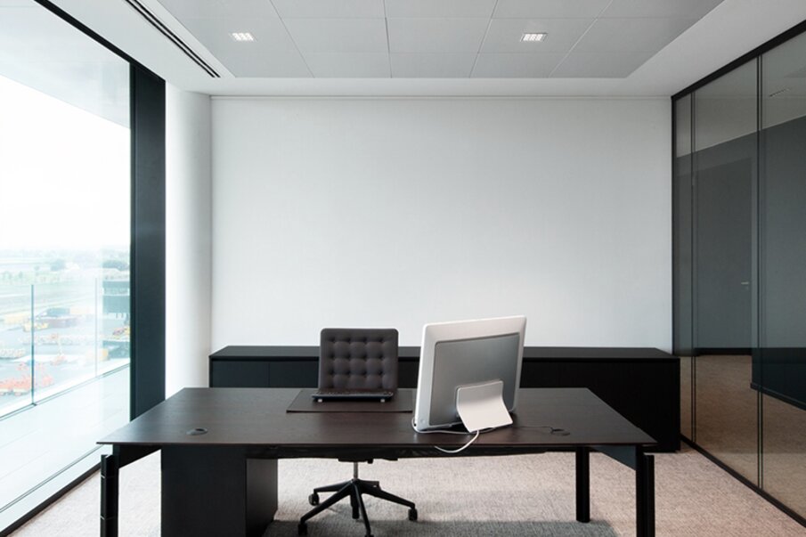 Lighting for the office | XAL