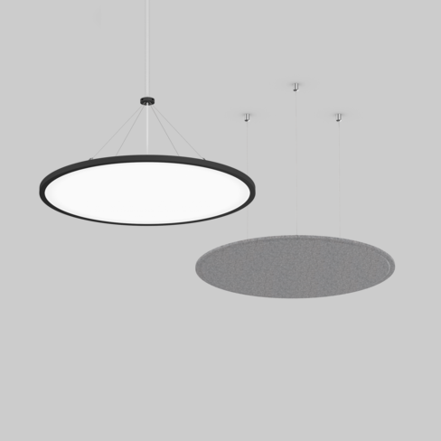 Lighting for entrance hall & lobby | XAL