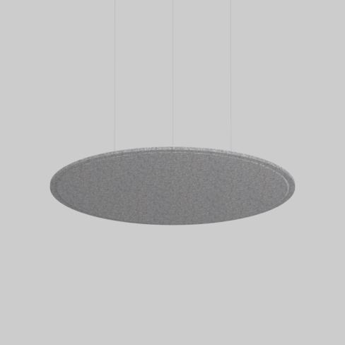 SOUNDCATCHER acoustic suspended | Ceiling luminaires | XAL