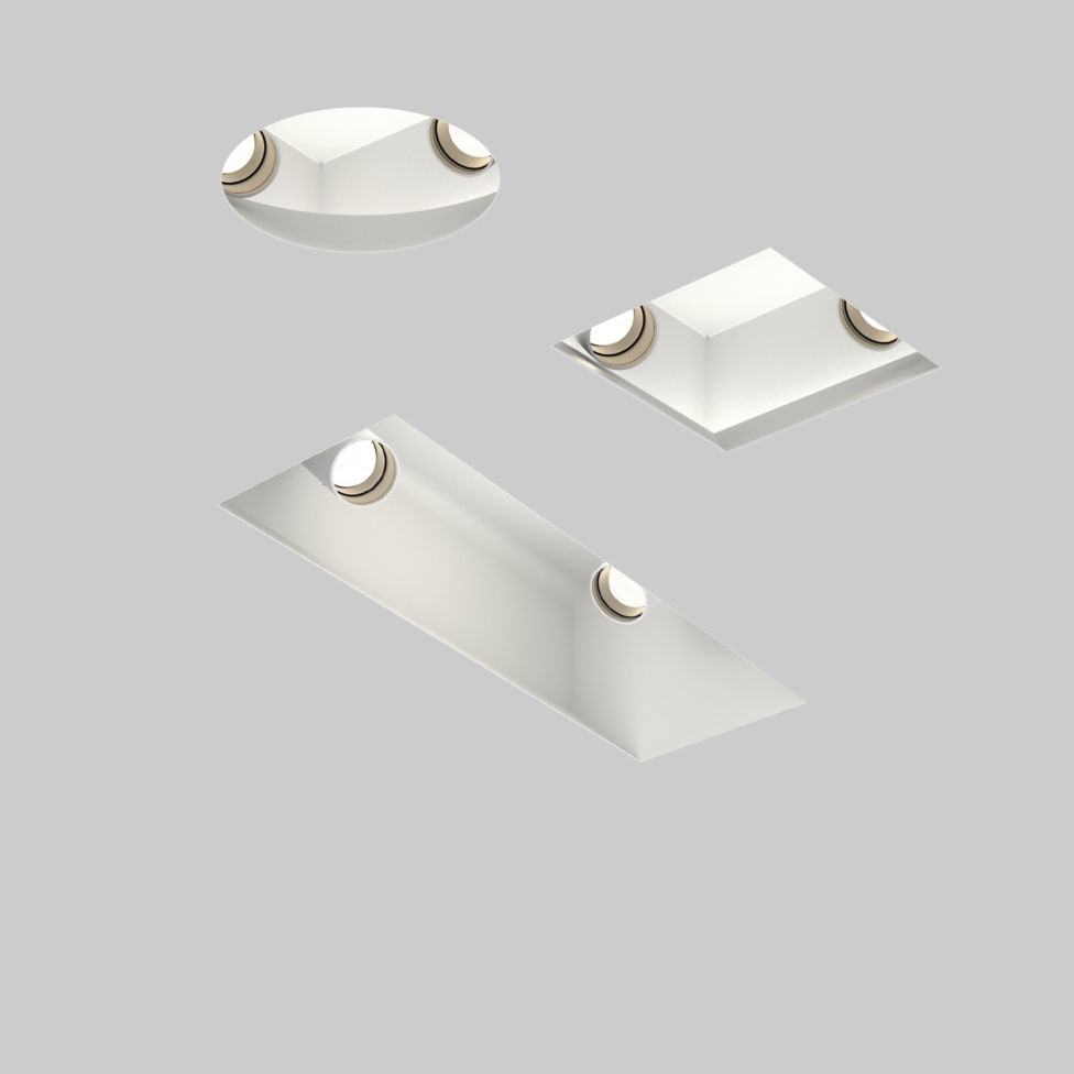 Lighting for medical practices | XAL